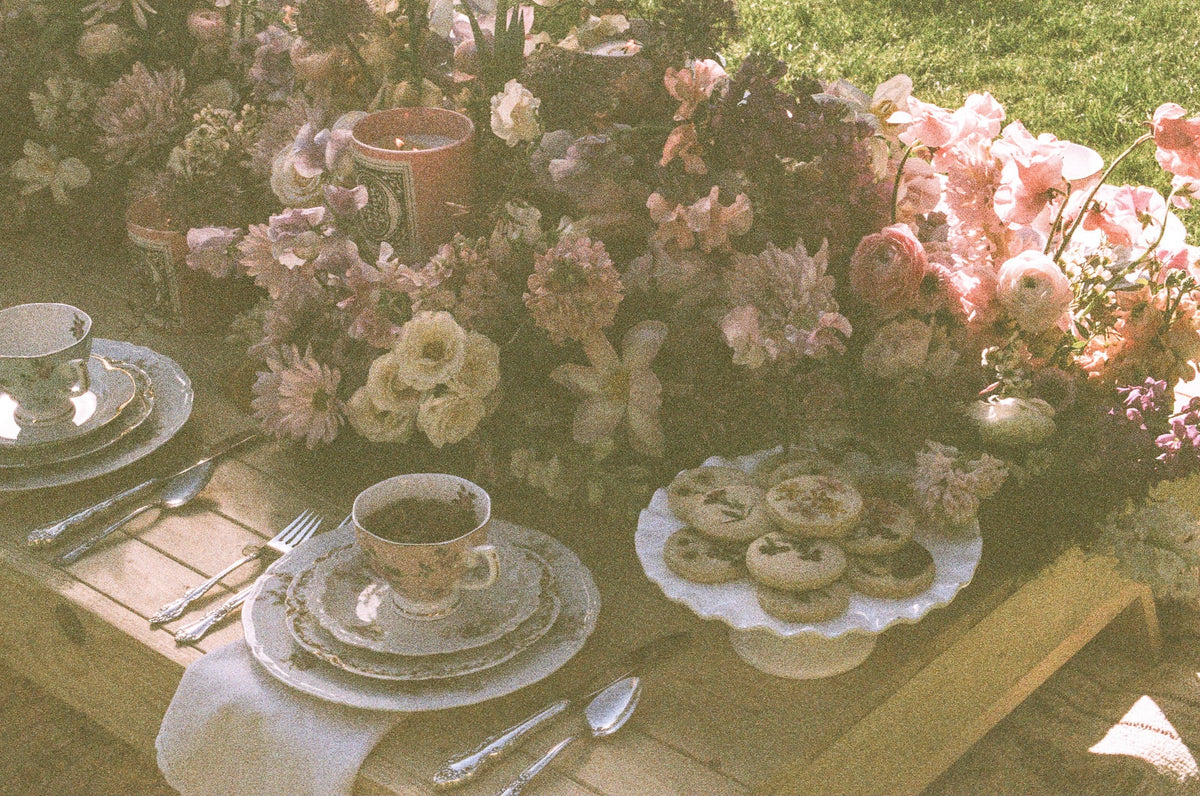 Substack of pancakes – Otho Cosmetics