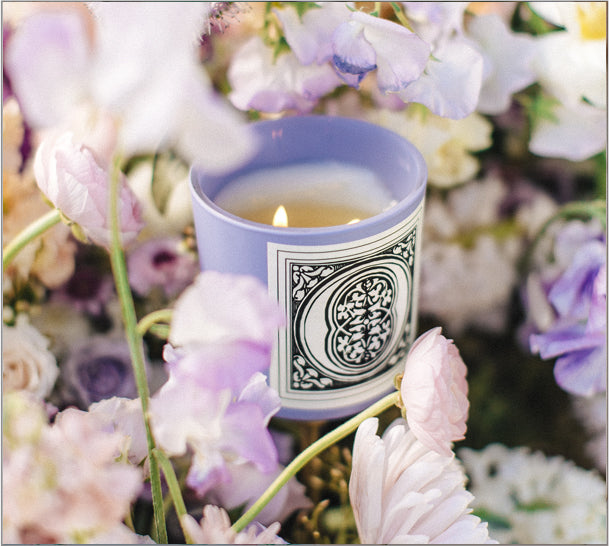 Hartwell Honey Blossom – Otho Cosmetics